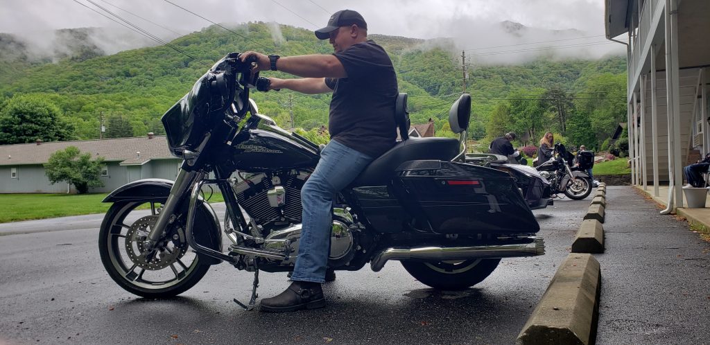 Motorcycle Friendly Motel in the Smoky Mountains - Meadowlark Motel Of ...