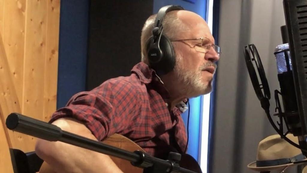 Americana at the Speakeasy: Len Graham Live! – Meadowlark Motel Of ...