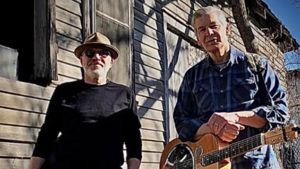 Americana at the Speakeasy: Len Graham Live! – Meadowlark Motel Of ...